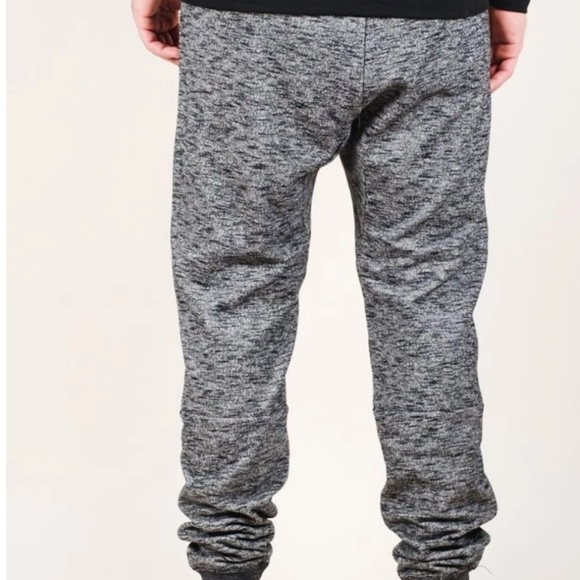 Brooklyn Cloth | Pants | Brooklyn Cloth Mfg Comens Joggers Size Small ...